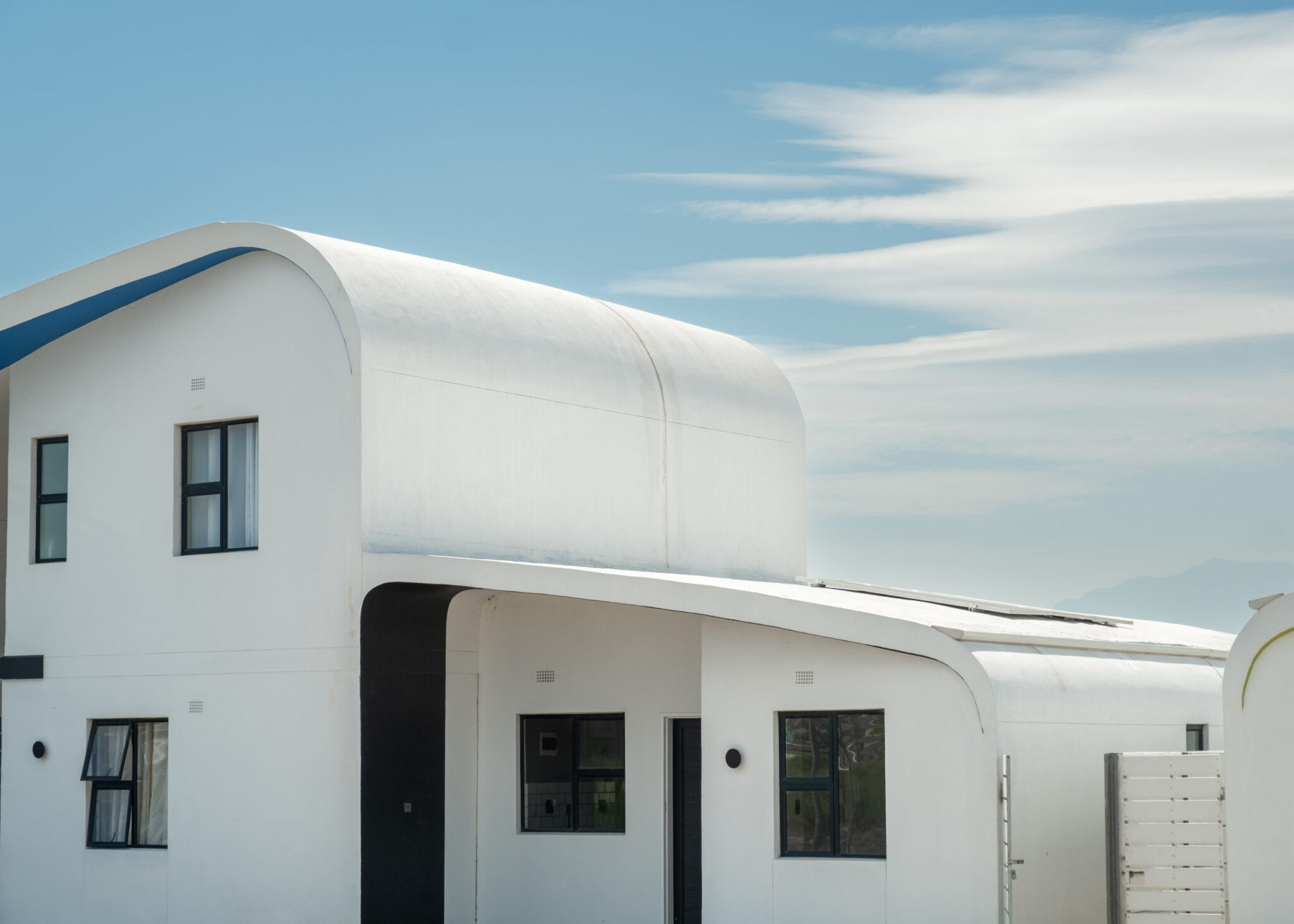 Making Sustainable Affordable Large Scale Developments a Reality with Citra