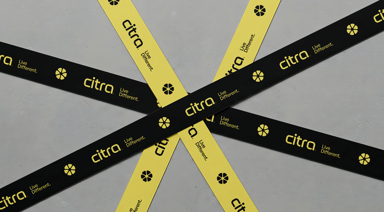 Citra Brand Refresh: Innovation and Evolution at 10 Years